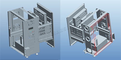 Notes on The Assembly of Sheet Metal Components - HARSLE MACHINE
