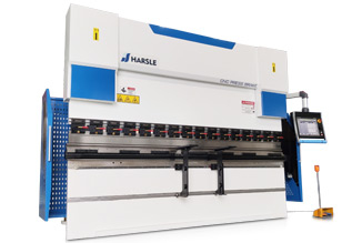 CNC Press Brake, Shearing machine, Hydraulic press Manufacturer ...