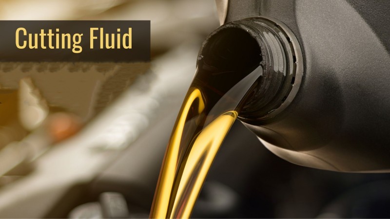 How to Selecting Cutting Fluids - HARSLE