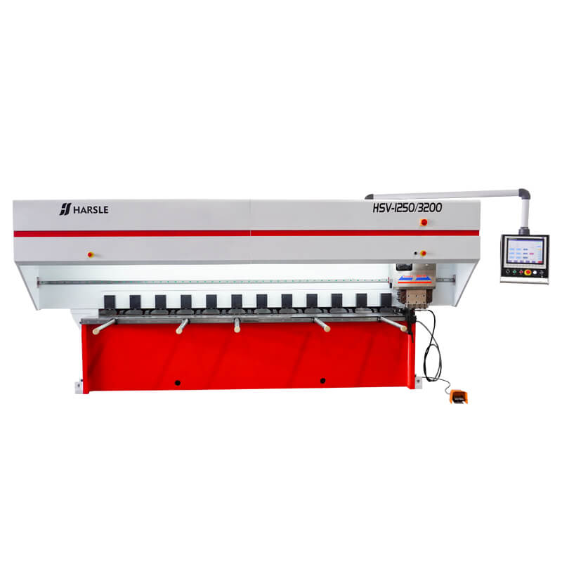 2023 Top Rated V Grooving Machine | Affordable CNC V Groover for Sale ...
