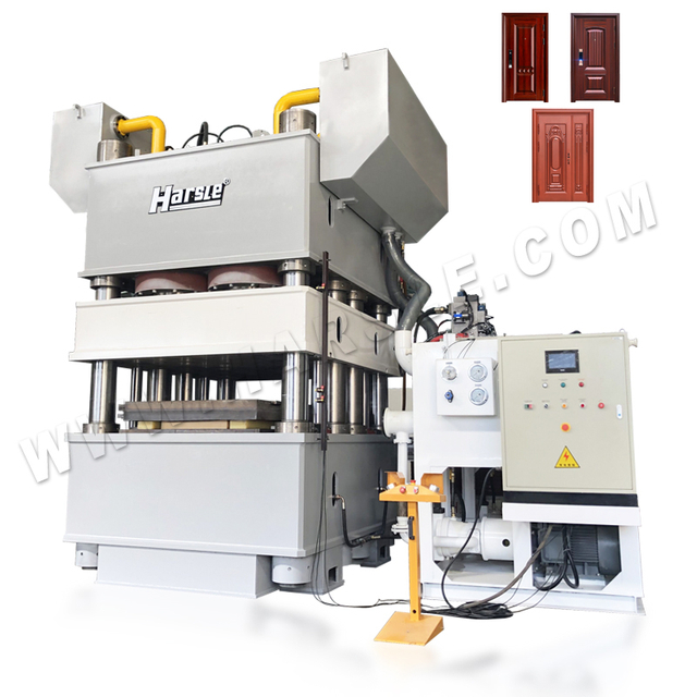 CNC Press Brake, Shearing machine, Hydraulic press Manufacturer ...